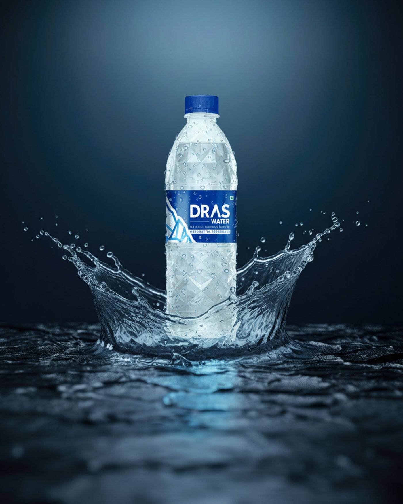 Products – Dras