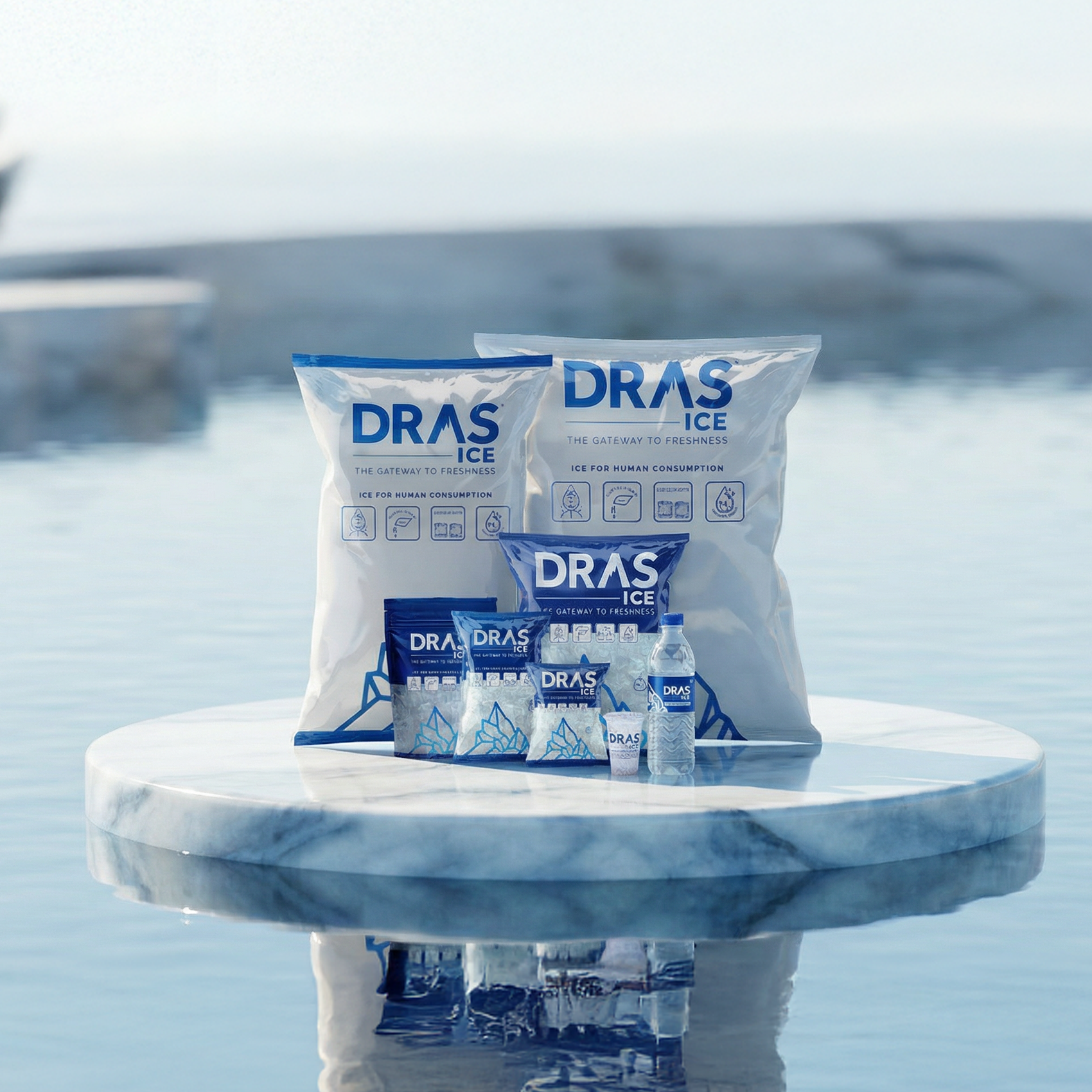 About us – Dras