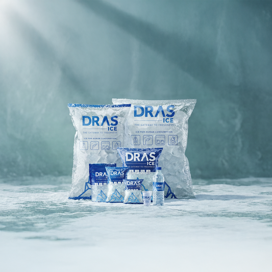 About us – Dras